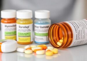 Discover new diabetes medications approved in 2025
